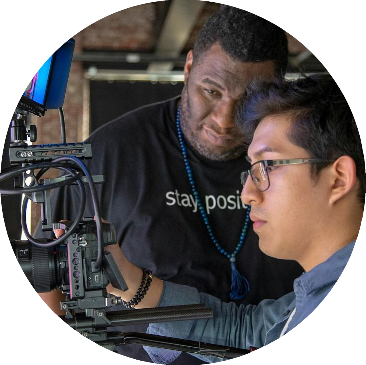 DETV Course for Youth – DETV Course for Youth